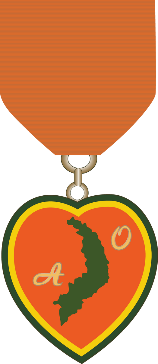 Agent Orange Medal Update - Vietnam War Veterans Recognition | MIP ...