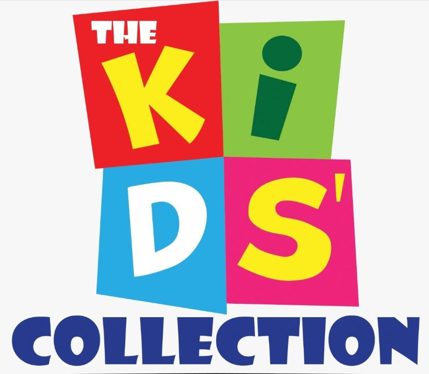 Military Kids Collection - Patriotic Children's Apparel | MIP Brand ...