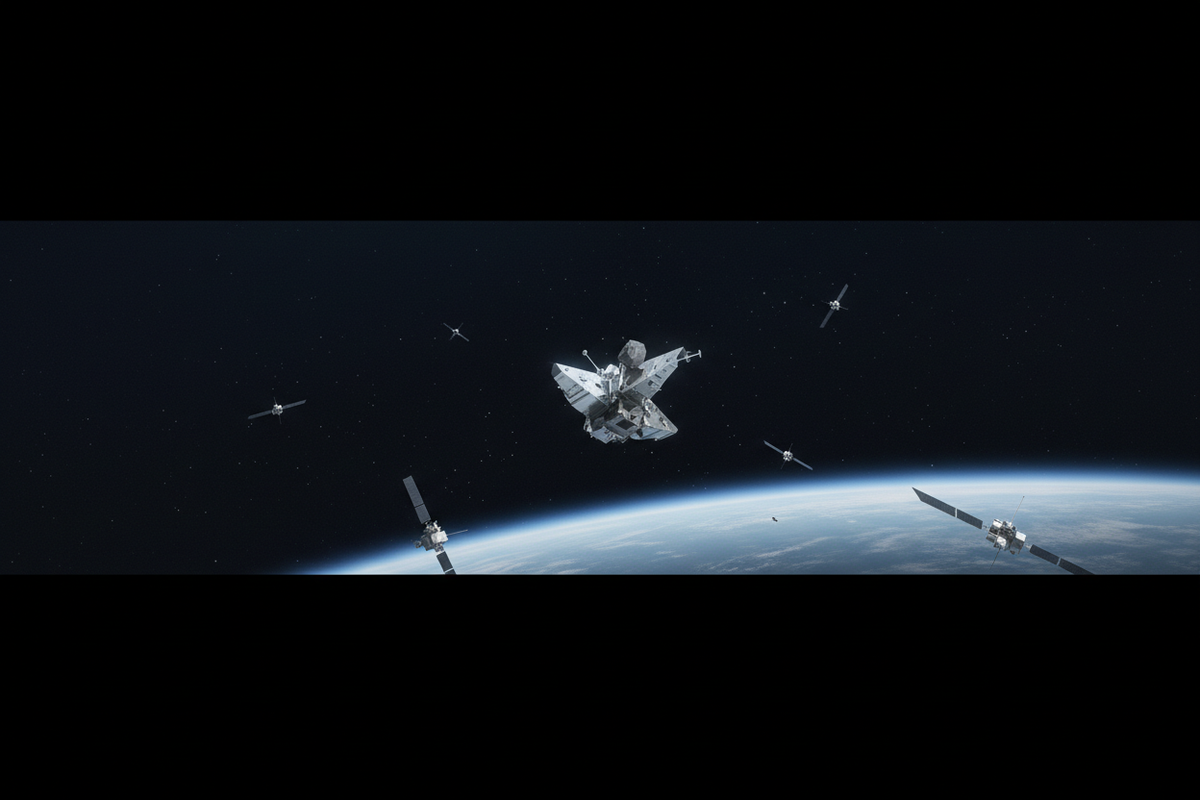 U.S. Space Force Military Apparel & Gear | Authentic USSF Designs - MIP ...