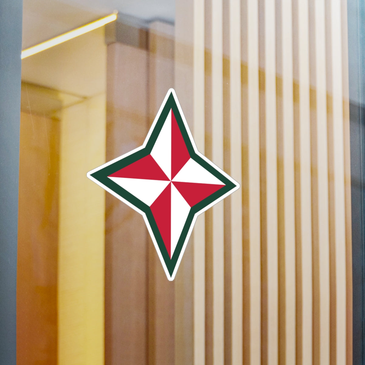 Kiss-Cut Vinyl Decals - SSI - 48th Armored Division X 300 – MIP Brand Store