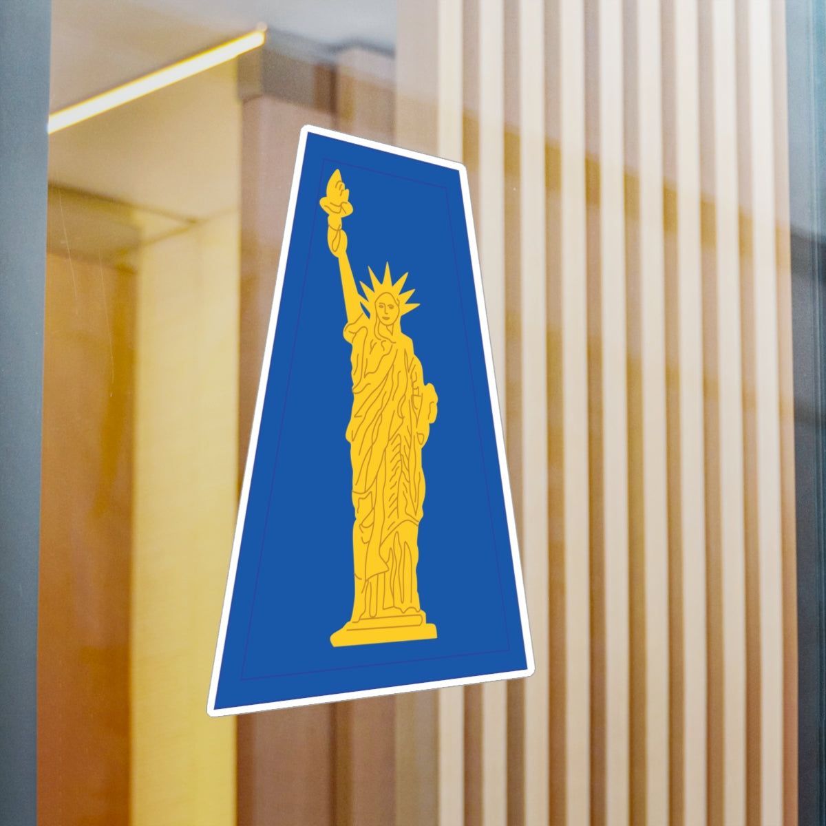 Kiss-Cut Vinyl Decals - SSI - 77th Infantry Division X 300 – MIP Brand ...