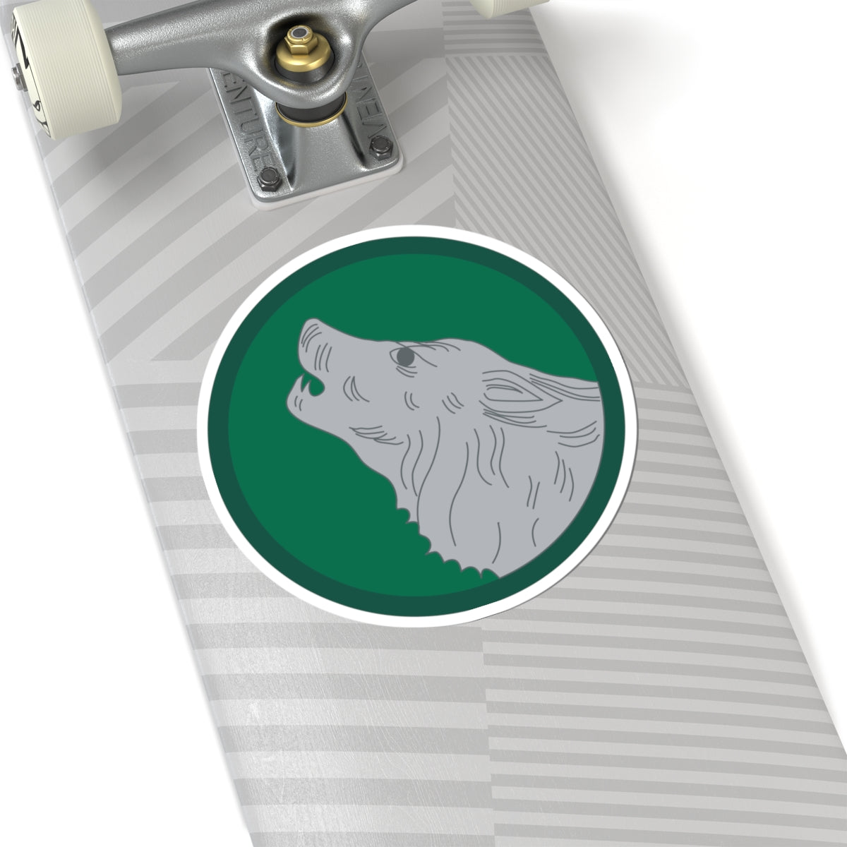 Kiss-Cut Stickers - SSI - 104th Infantry Division X 300 – MIP Brand Store