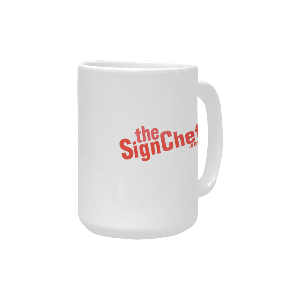 The Sign Chef dot Com – MIP Brand Store