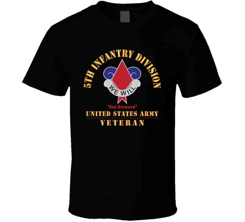 Army - Dui - 7th Infantry Division - Hourglass Division - Us Army Vete ...