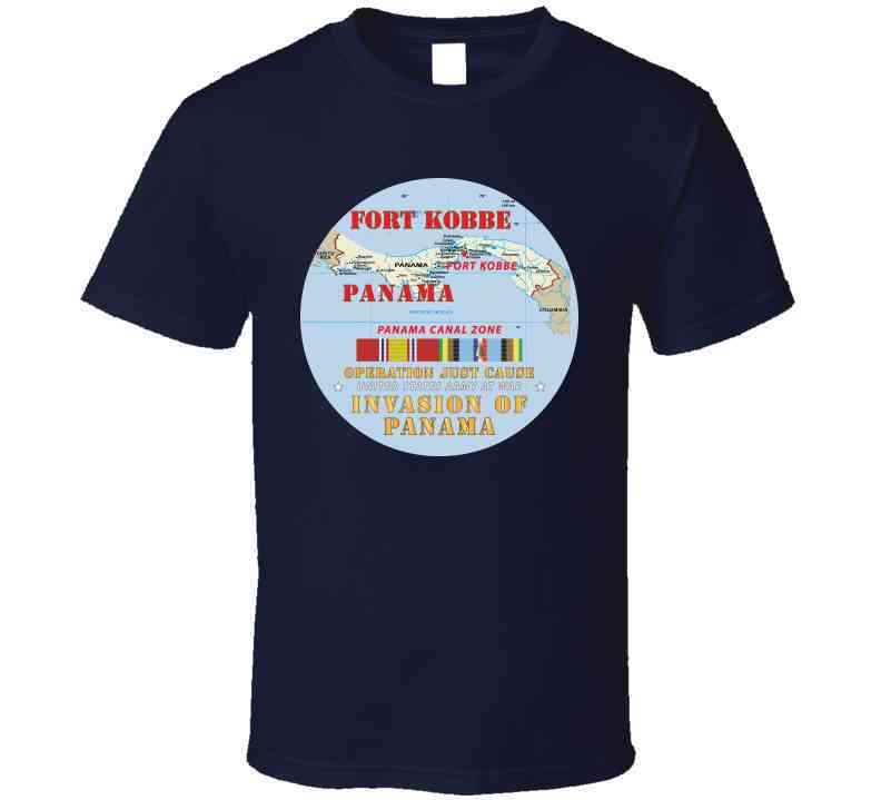 Just Cause - Ft Kobbe - Cz W Map W Svc Ribbons X 300 Classic T Shirt ...