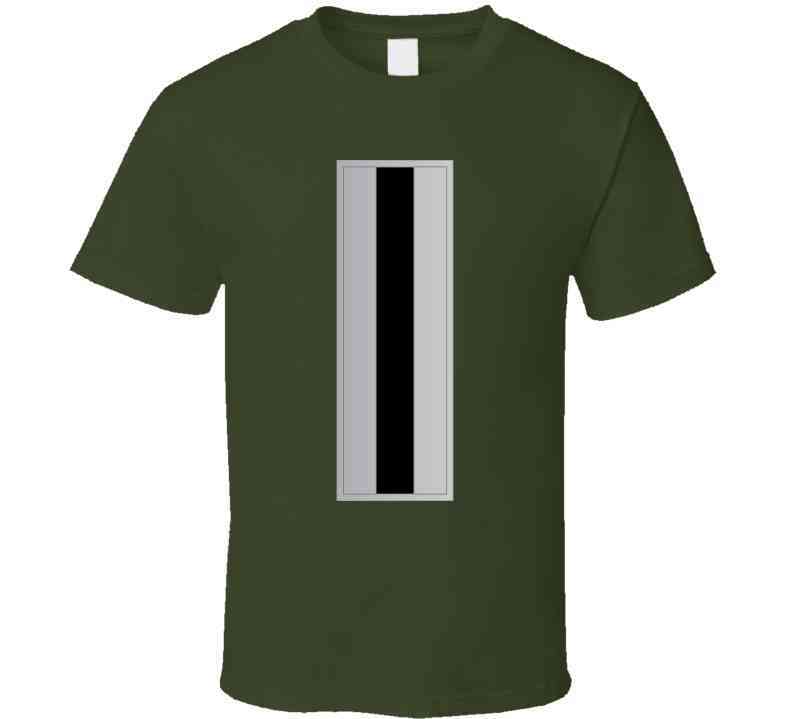 Army - Rank - Warrant Officer 5 - Cw5 Wo Txt X 300 Classic T Shirt, Cr ...