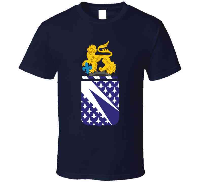 Coa - 89th Cavalry Regiment T Shirt – MIP Brand Store