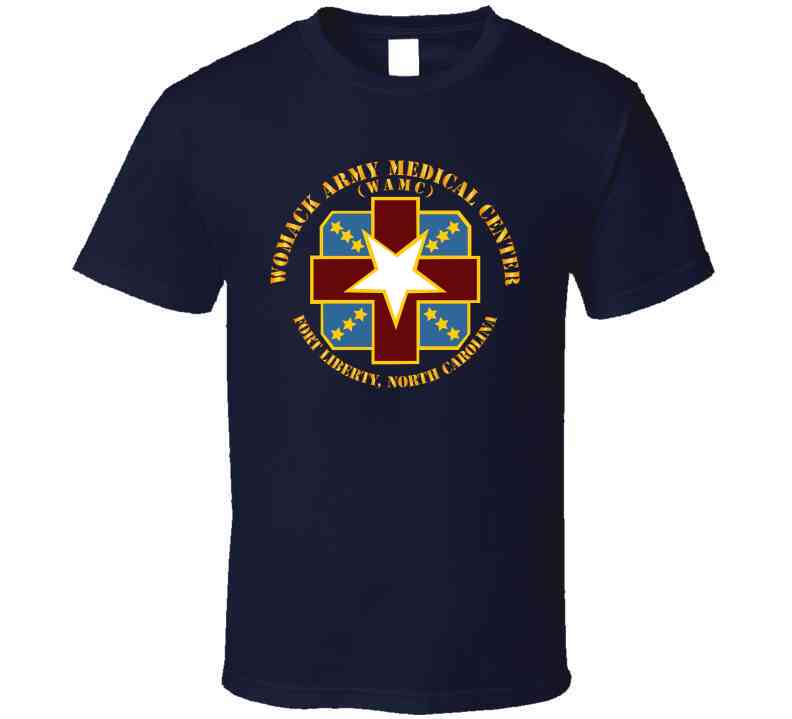 Womack Army Medical Center - Fort Liberty, Nc X 300 – MIP Brand Store