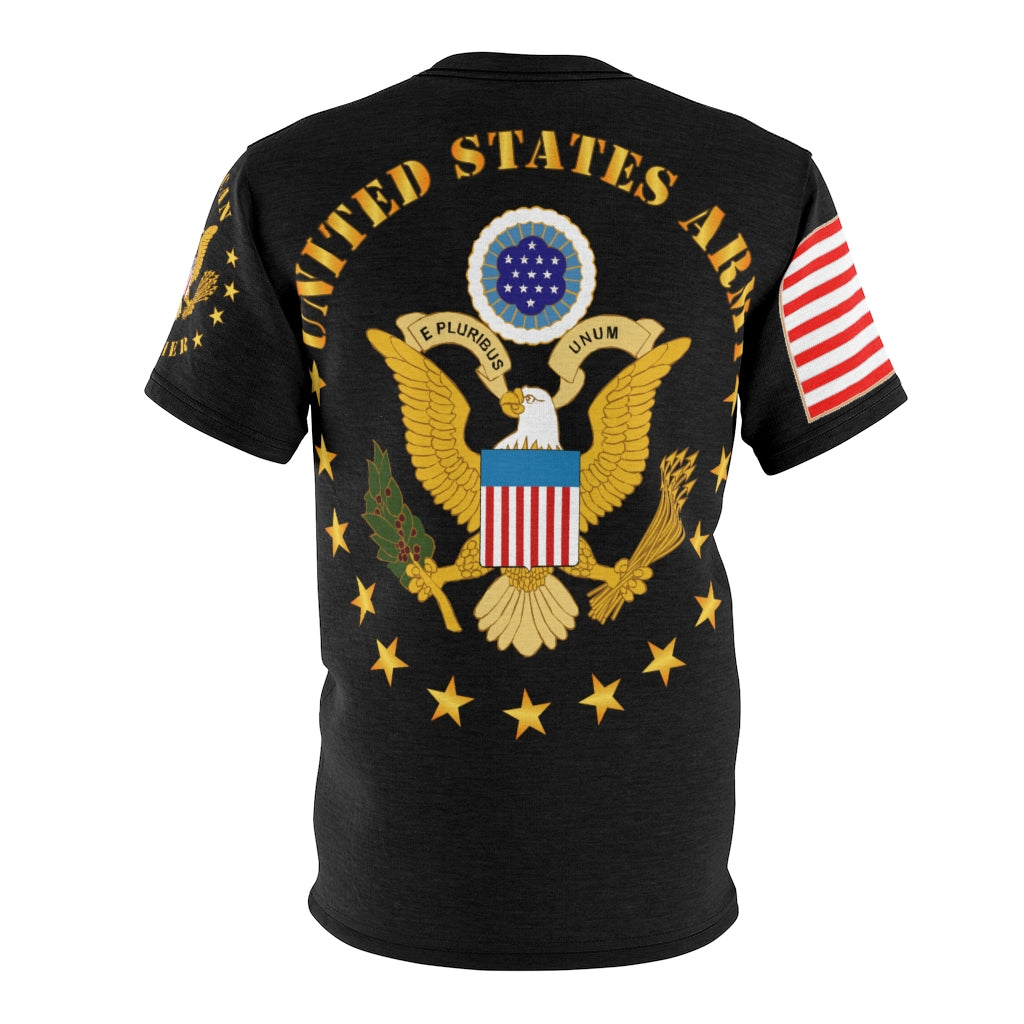 All Over Printing - Army - Command Sergeant Major - CSM – MIP Brand Store