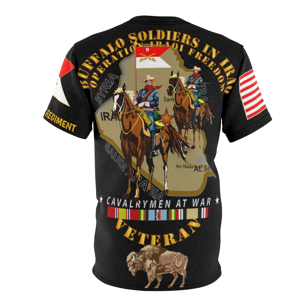 AOP - Army - Brigade Recon Troop - 9th Cavalry, B Troop, 3rd Brigade ...