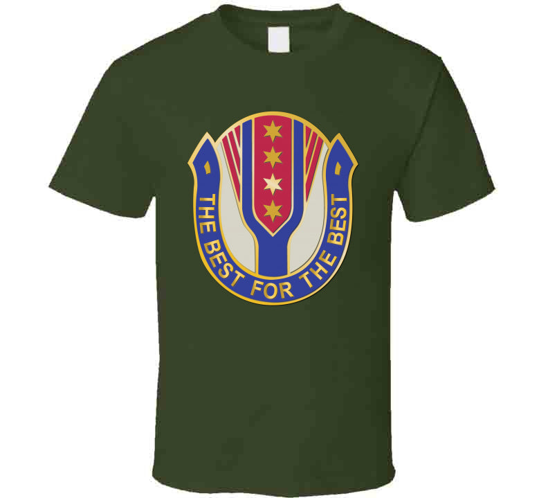 315th Support Group DUI T-Shirt | Premium Military Apparel – MIP Brand ...